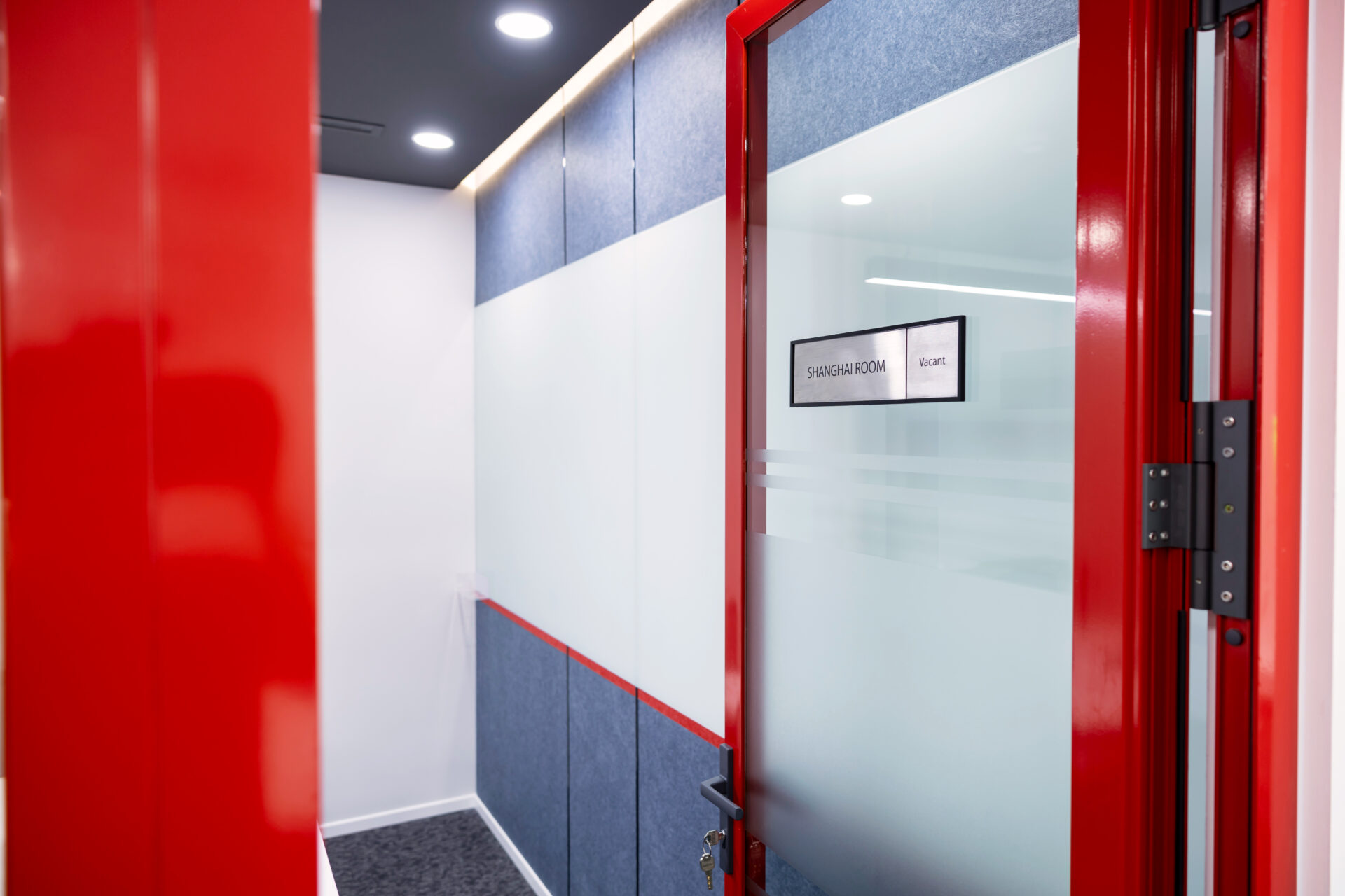 VĂN PHÒNG MOTUL VIETNAM OFFICE - VLXD Giá Tốt