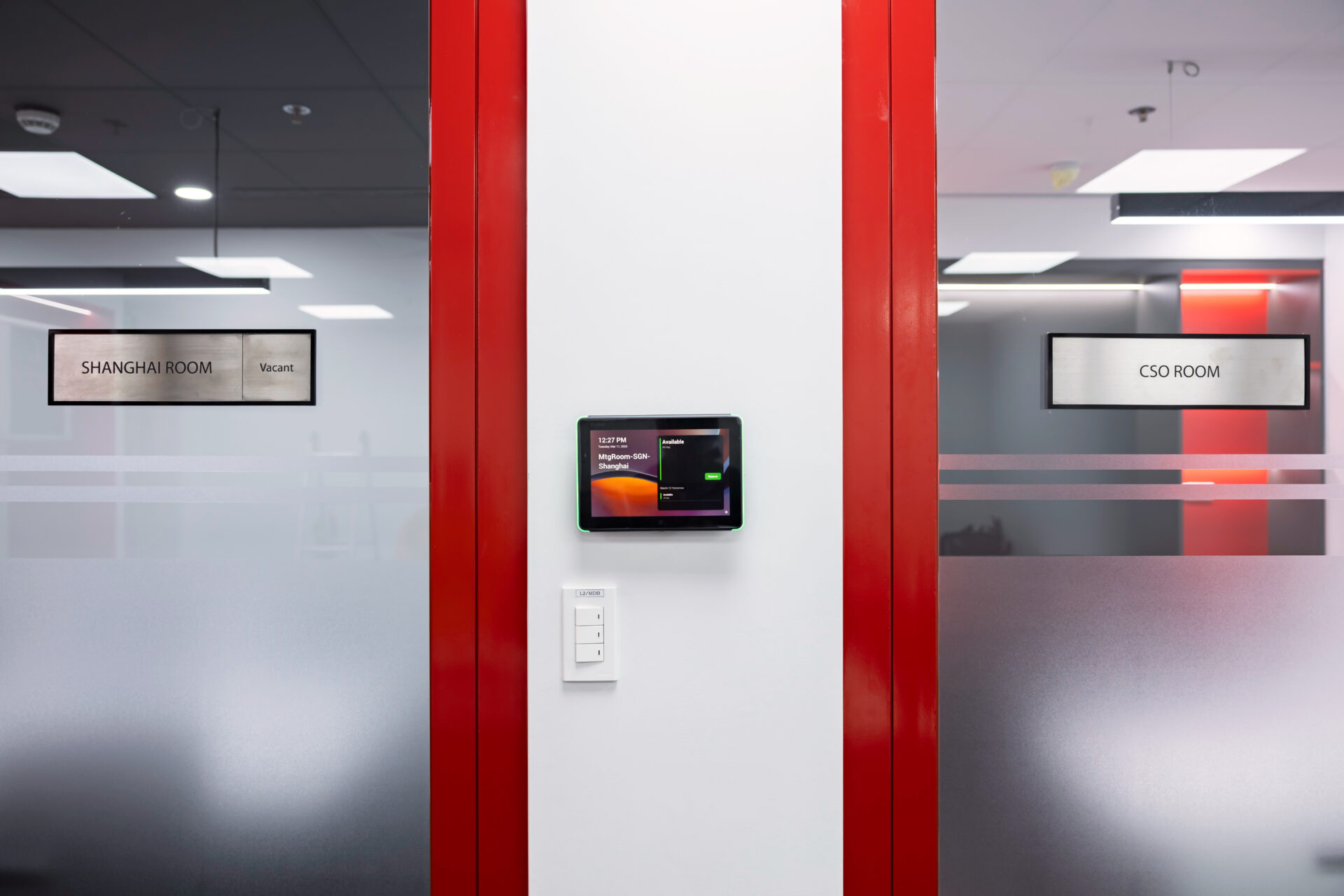 VĂN PHÒNG MOTUL VIETNAM OFFICE - VLXD Giá Tốt